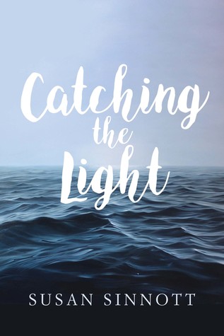 Book Review: Catching the Light by Susan Sinnott | Sarah O'Connor