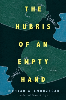 Book Review: The Hubris of an Empty Hand by Mahyar A. Amouzegar | Sarah ...