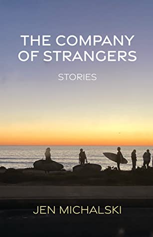Book Review: The Company of Strangers by Jen Michalski | Sarah O'Connor